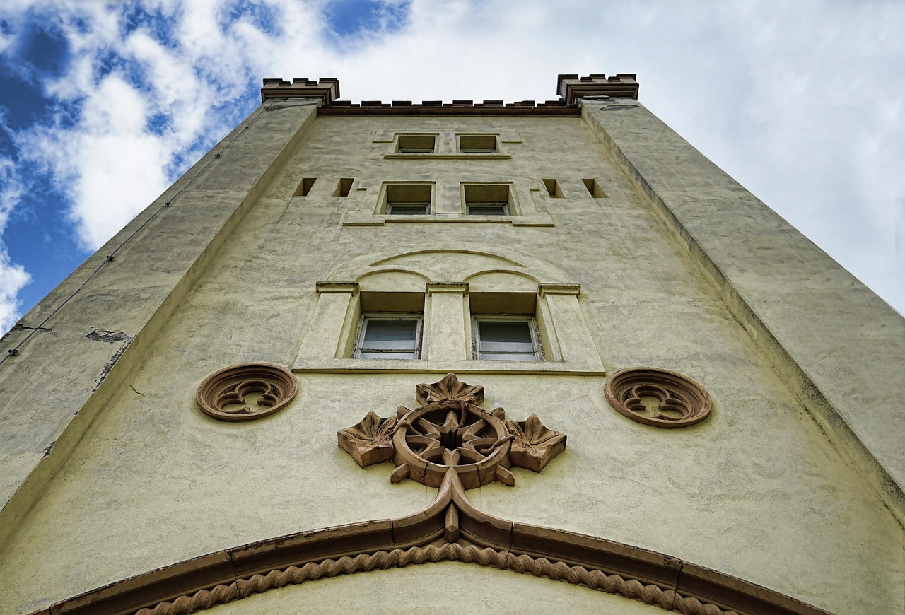 Architecture Building Old - Free photo on Pixabay - Pixabay