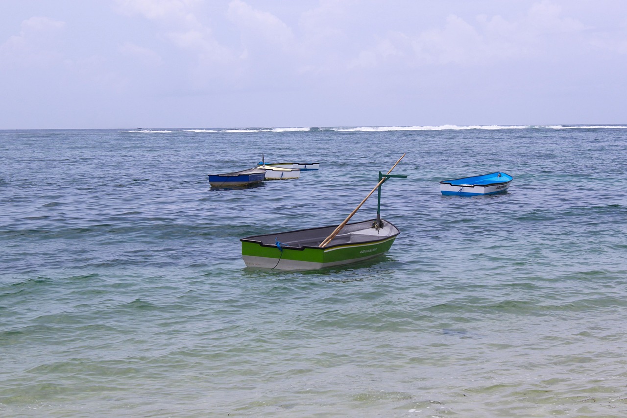 Étendue D'Eau Mer Bateau - Photo gratuite sur Pixabay - Pixabay