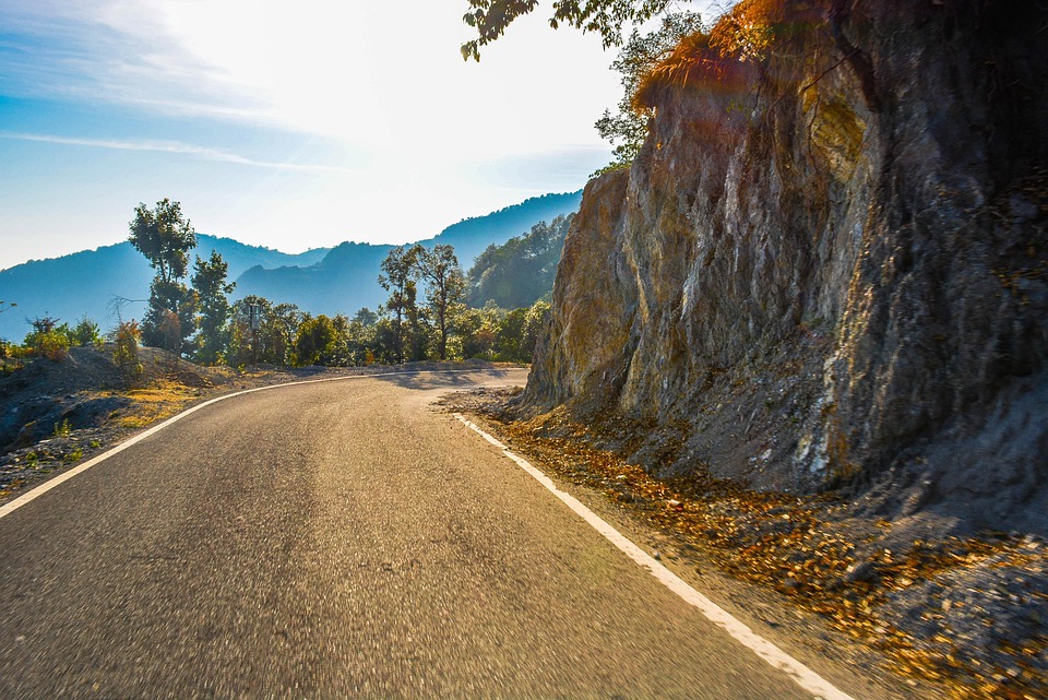 Nature Travel Road - Free photo on Pixabay - Pixabay