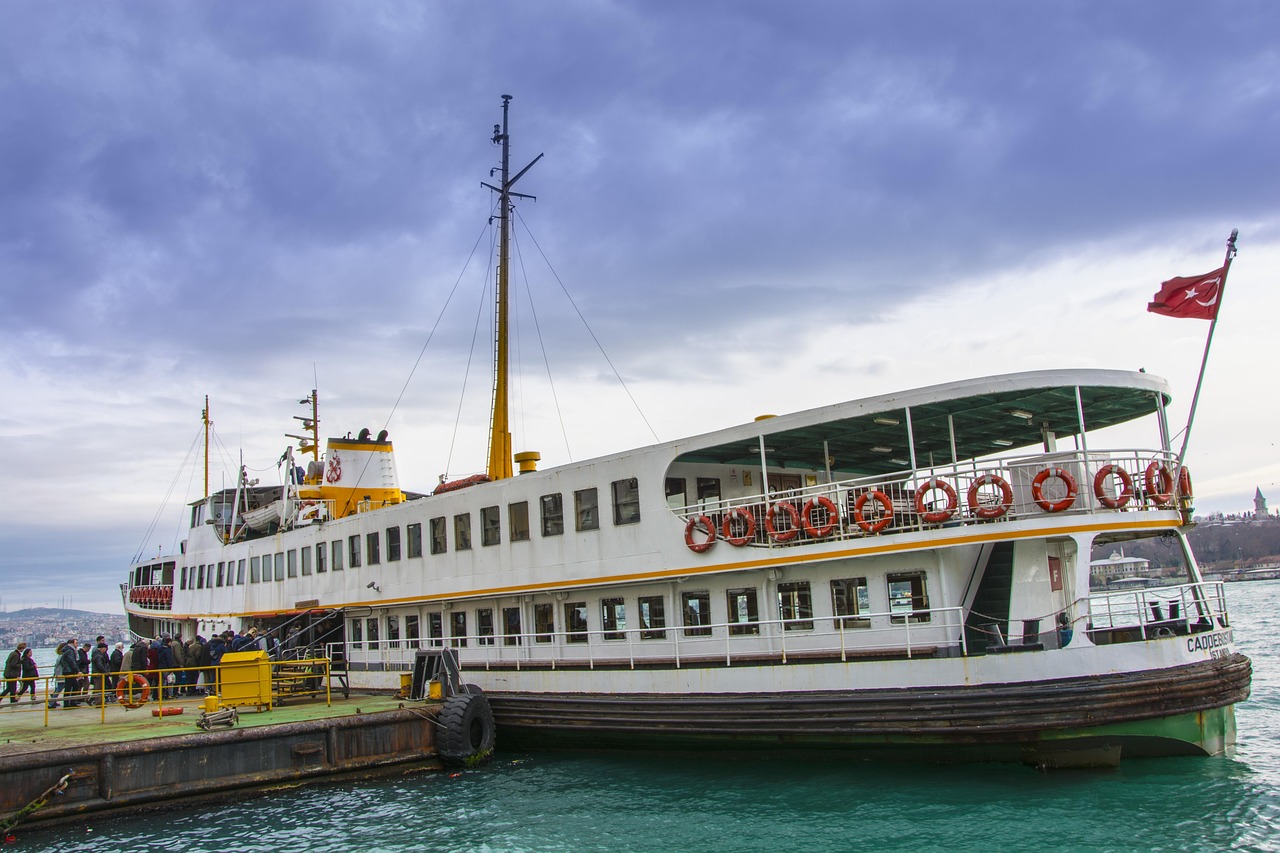 Trip Transport Body Of Water - Free photo on Pixabay - Pixabay