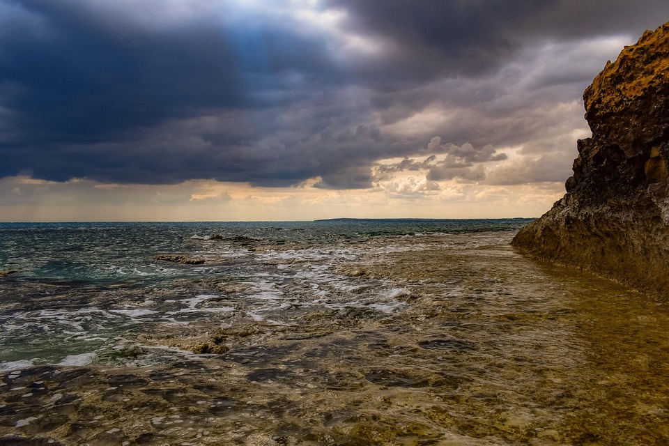 L'Eau Mer Ciel Des - Photo gratuite sur Pixabay - Pixabay