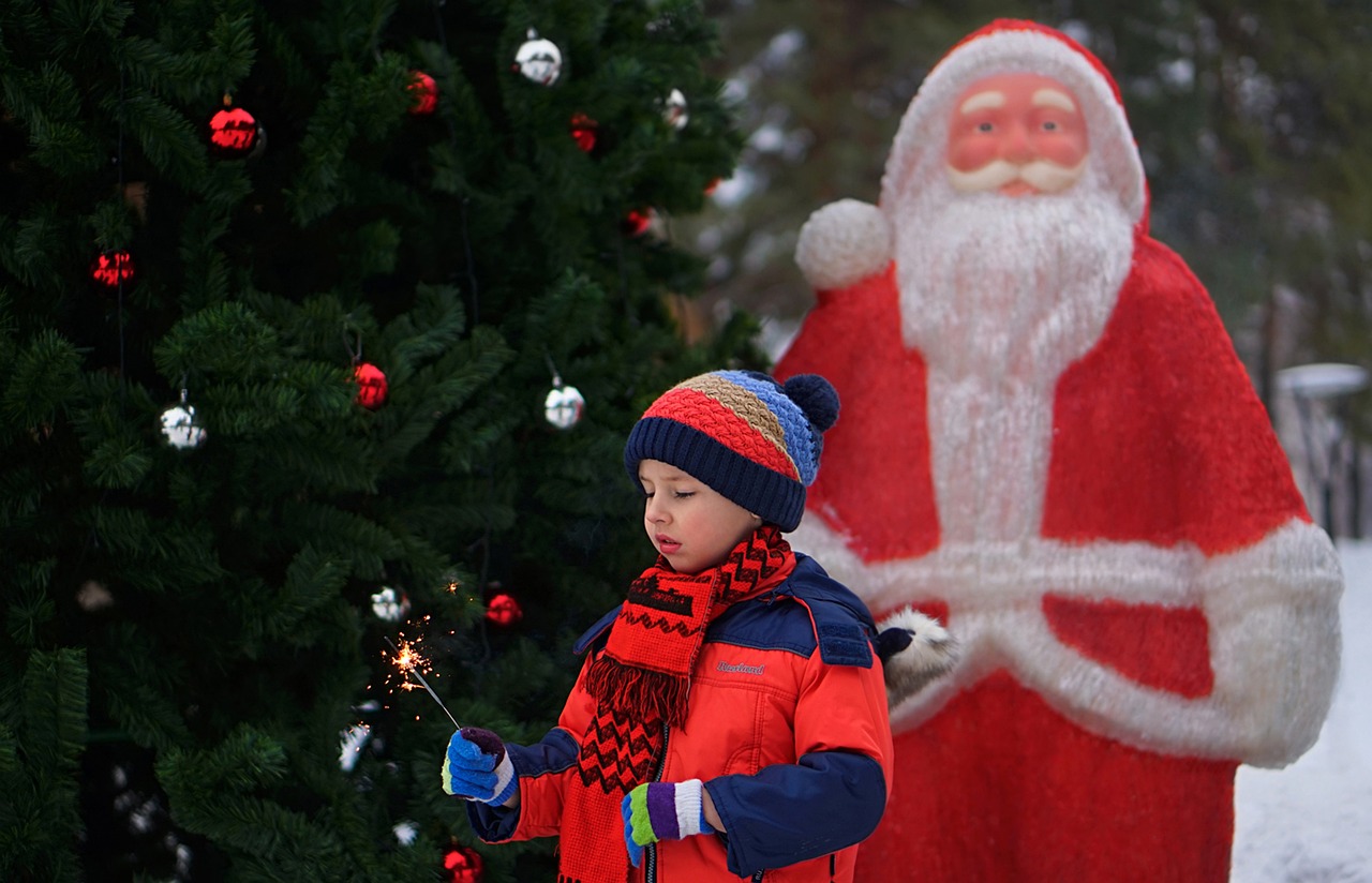 200+ Free Father Christmas & Christmas Images - Pixabay