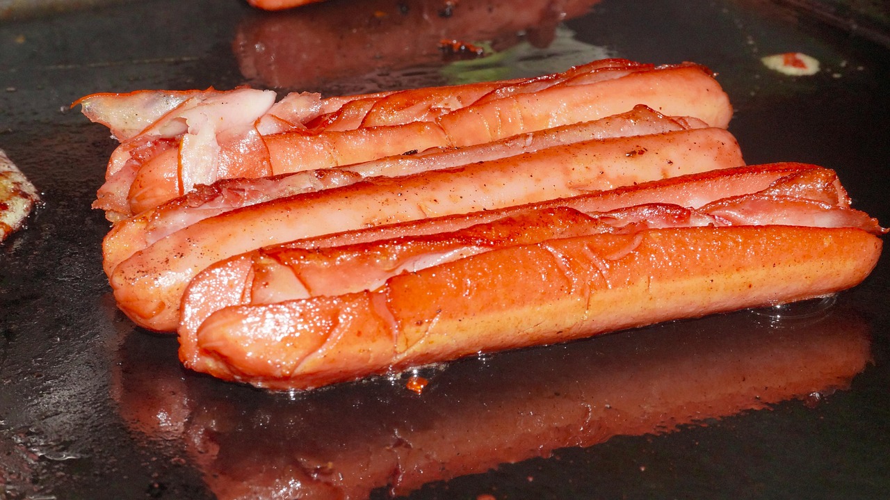 Alimentaire Viande Saucisse - Photo gratuite sur Pixabay - Pixabay
