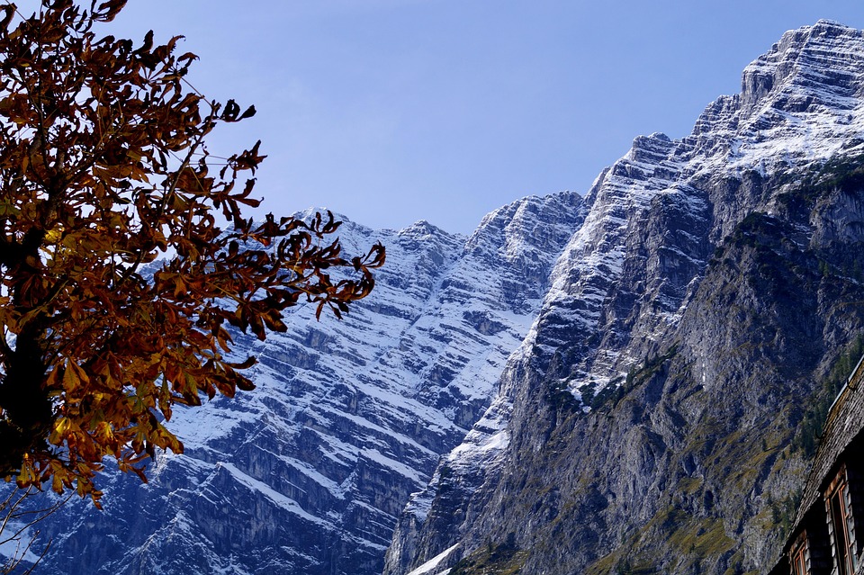 Nature Heaven Landscape - Free photo on Pixabay