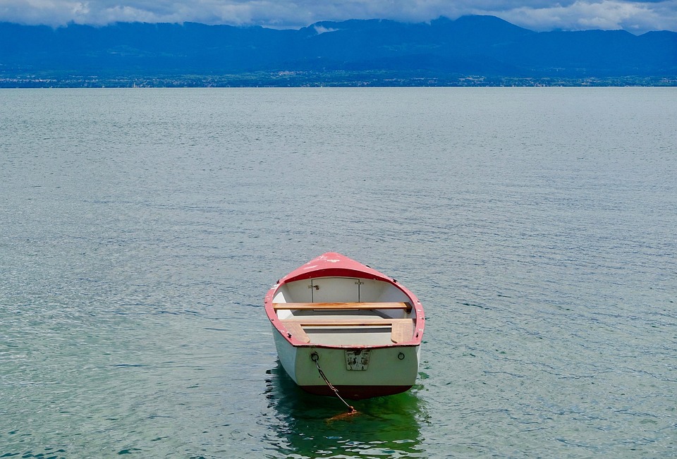 Boot Wasser Still - Kostenloses Foto auf Pixabay - Pixabay