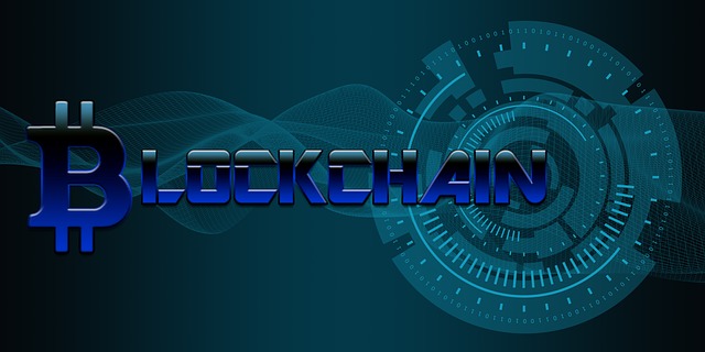 Download Blockchain, Bitcoin, Cryptocurrency. Royalty-Free Stock ...