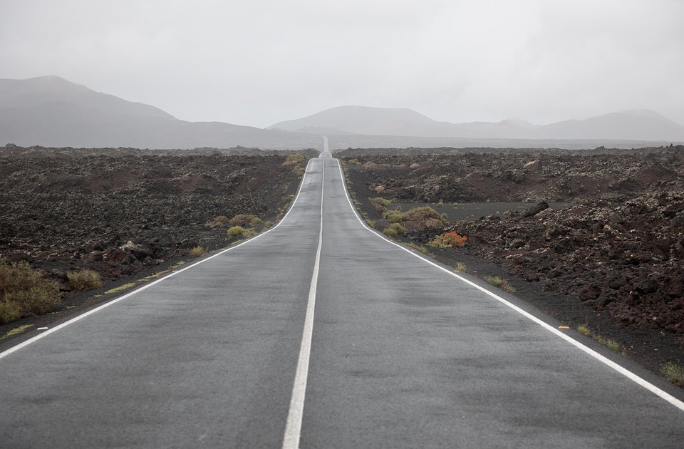 Road Asphalt Highway To - Free photo on Pixabay