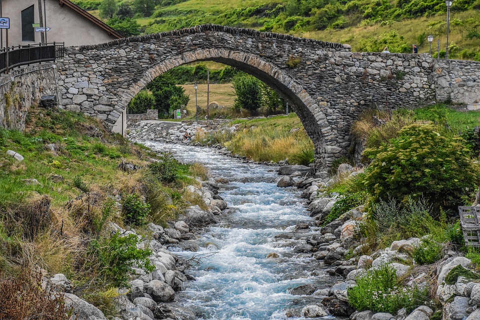 Body Of Water Nature River - Free photo on Pixabay - Pixabay