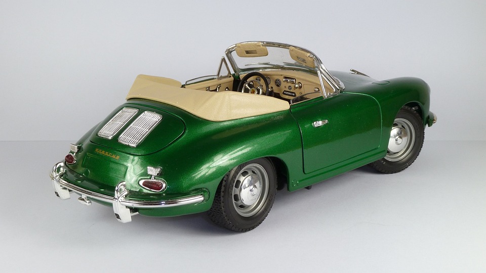 Porsche 356 B Cabrio - Free photo on Pixabay - Pixabay