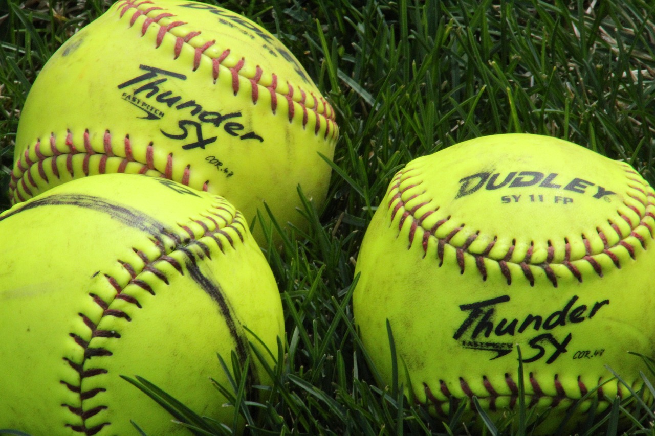 100+ Free Softball Ball & Softball Images - Pixabay