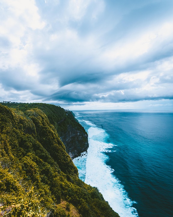 Water Seashore Landscape - Free photo on Pixabay