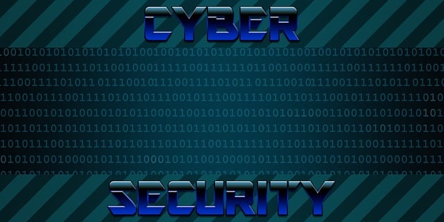 Cyber Security Internet Technology - Free image on Pixabay