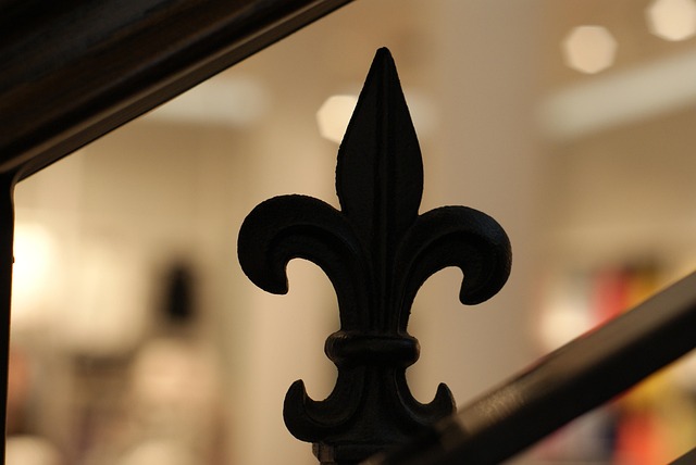 Decoration Fleur De Lis New - Free photo on Pixabay - Pixabay