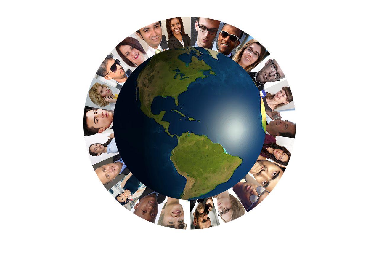 1,000+ Free Globalization & Global Photos - Pixabay
