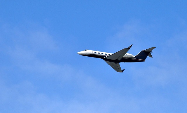 Avion Vol Jet - Photo gratuite sur Pixabay - Pixabay