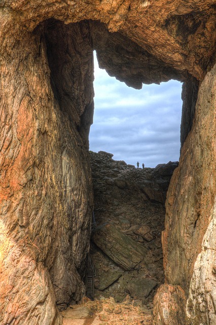 La Nature Voyager Grotte - Photo gratuite sur Pixabay