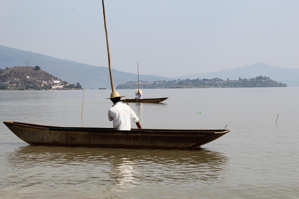 Body Of Water Sea Boat - Free photo on Pixabay - Pixabay