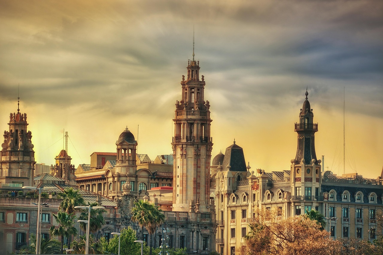 Cidade Arquitetura Paisagem Urbana - Foto gratuita no Pixabay - Pixabay