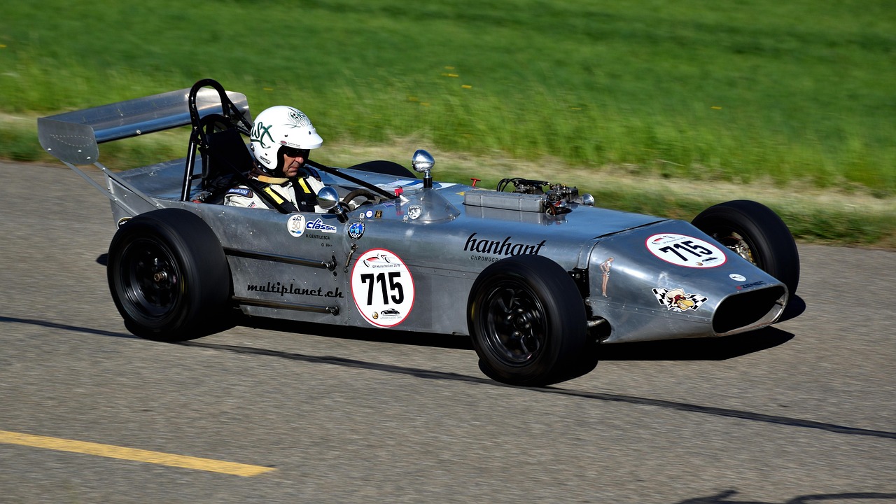 Run Uphill Antique Car Sports - Free photo on Pixabay - Pixabay