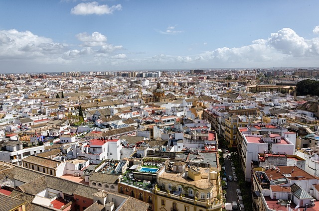 Stadt Stadtlandschaft Panorama - Kostenloses Foto auf Pixabay