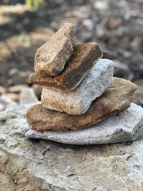 Stone Rock Nature - Free photo on Pixabay