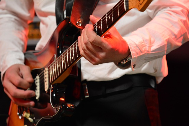 Music Guitar Musician - Free photo on Pixabay