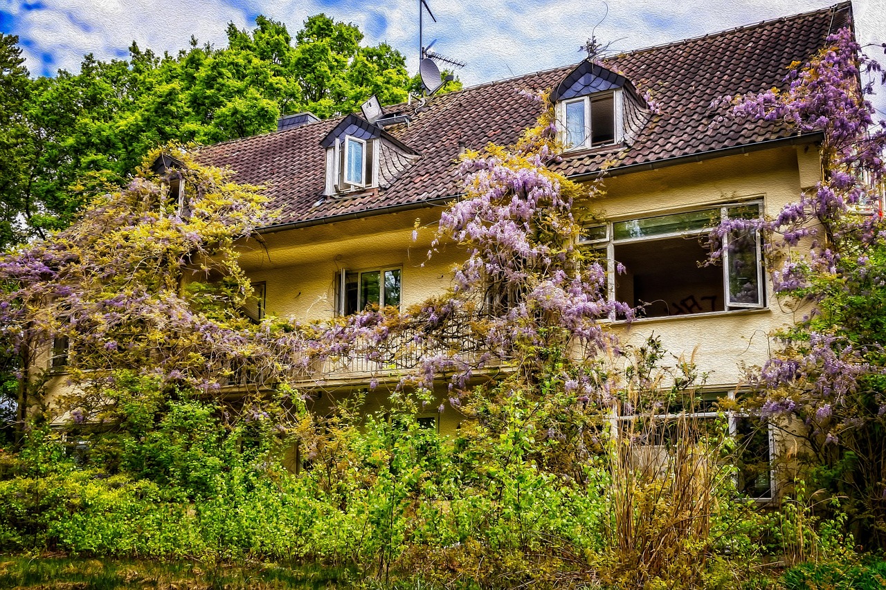 House Lost Places Building - Free photo on Pixabay - Pixabay