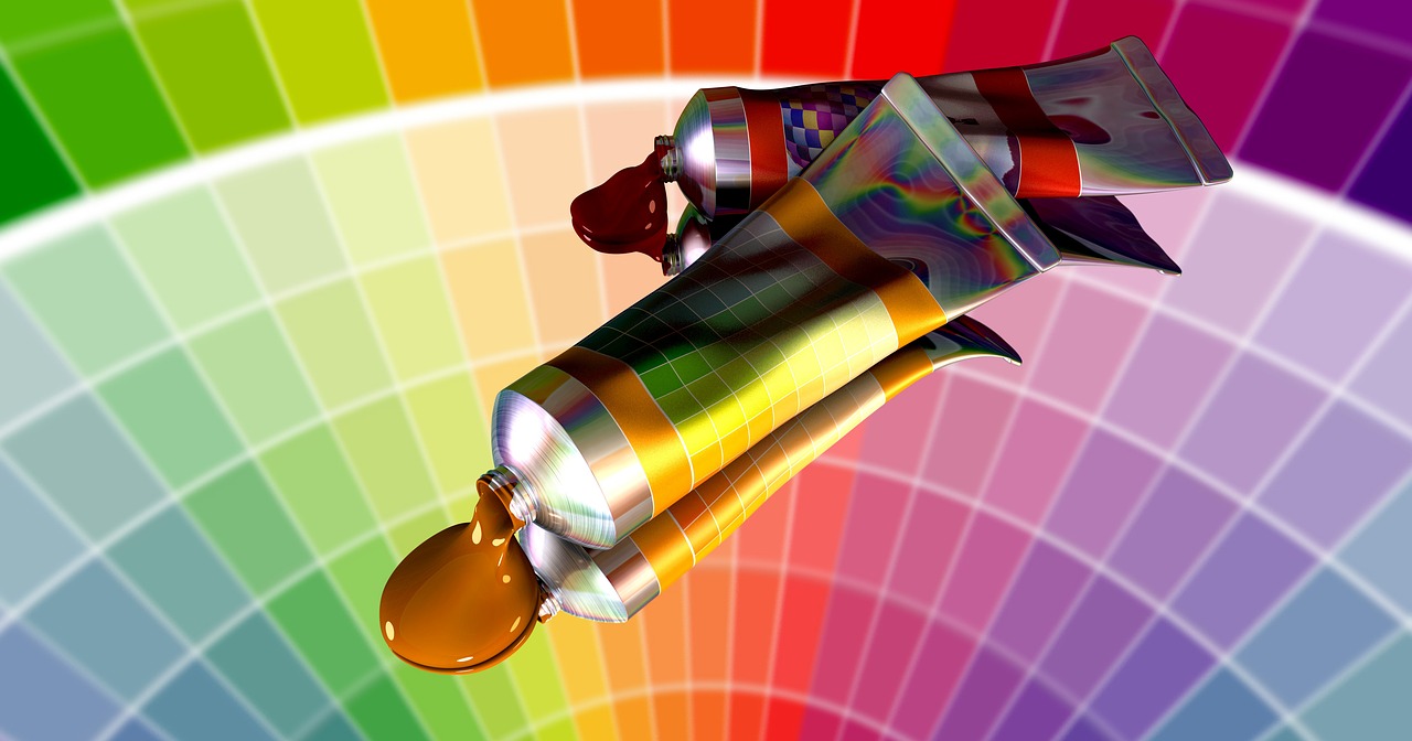 Explore 26,875+ Free Tube Colors Illustrations: Download Now - Pixabay