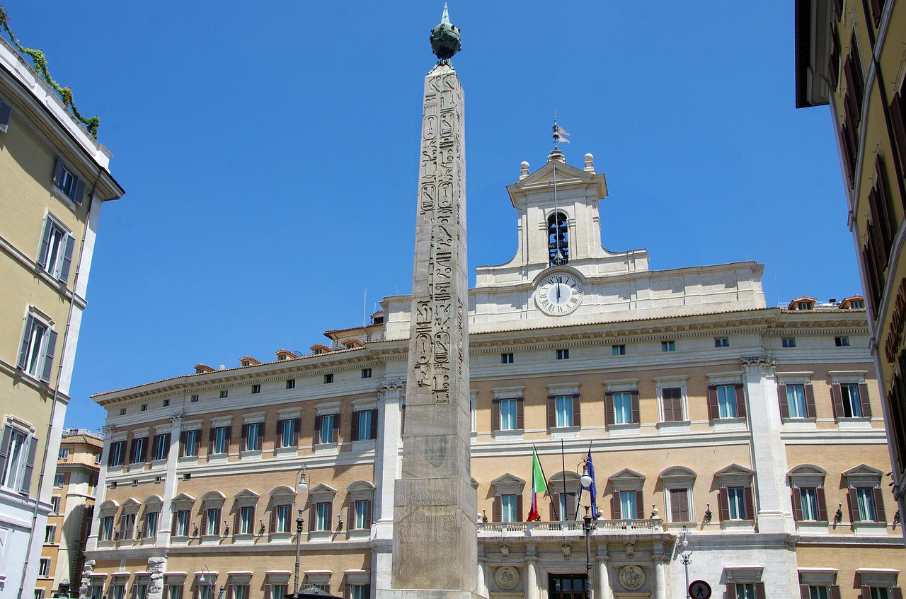Italy Rome Obelisk - Free photo on Pixabay - Pixabay