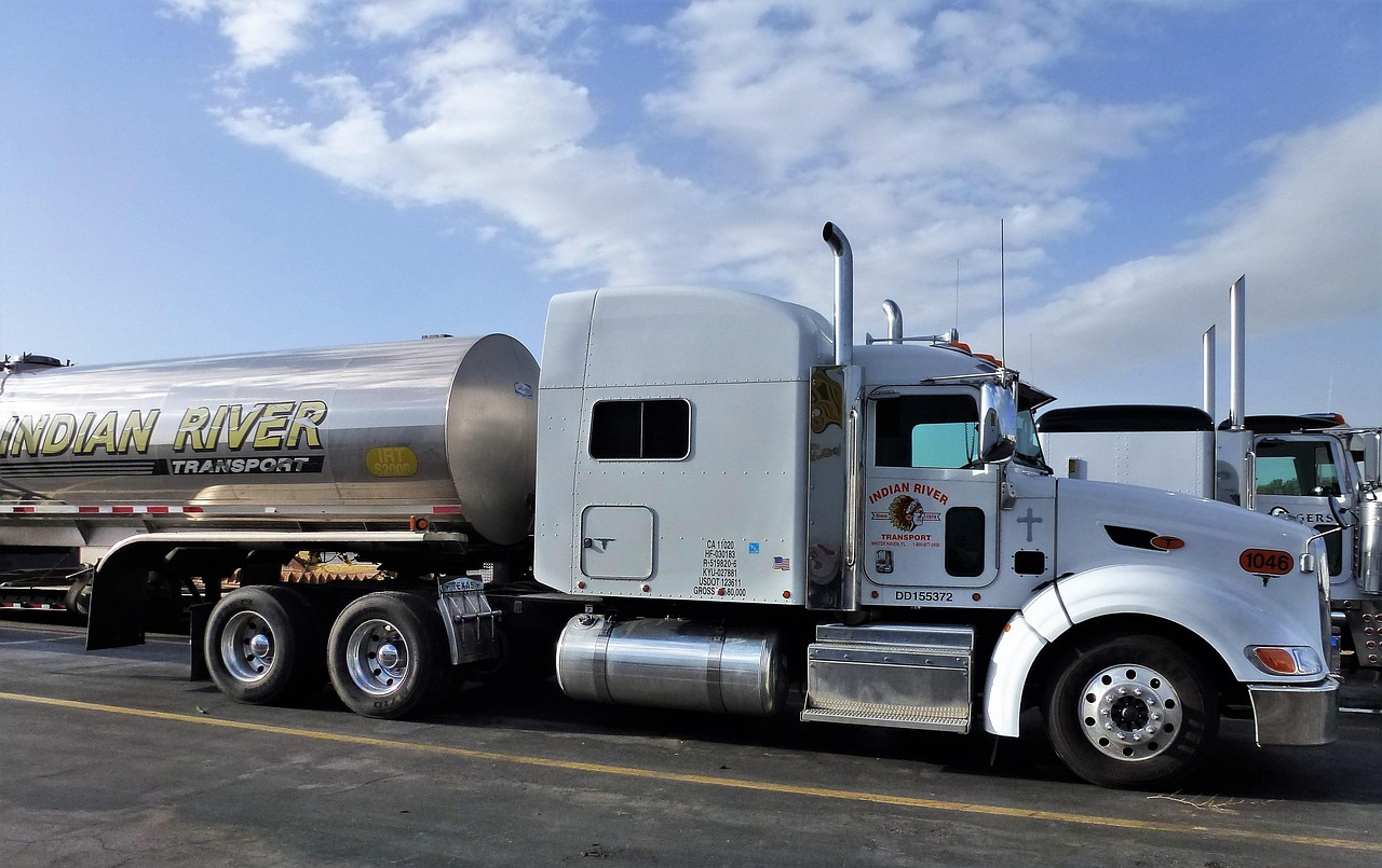 Truck Transport Vehicle - Free photo on Pixabay - Pixabay