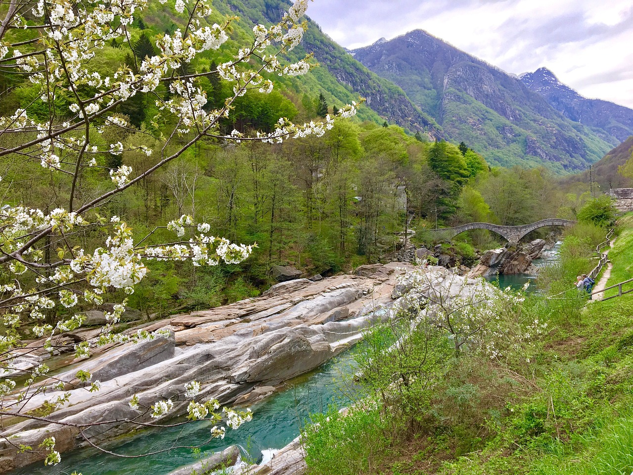 La Nature Eaux Paysage - Photo gratuite sur Pixabay - Pixabay
