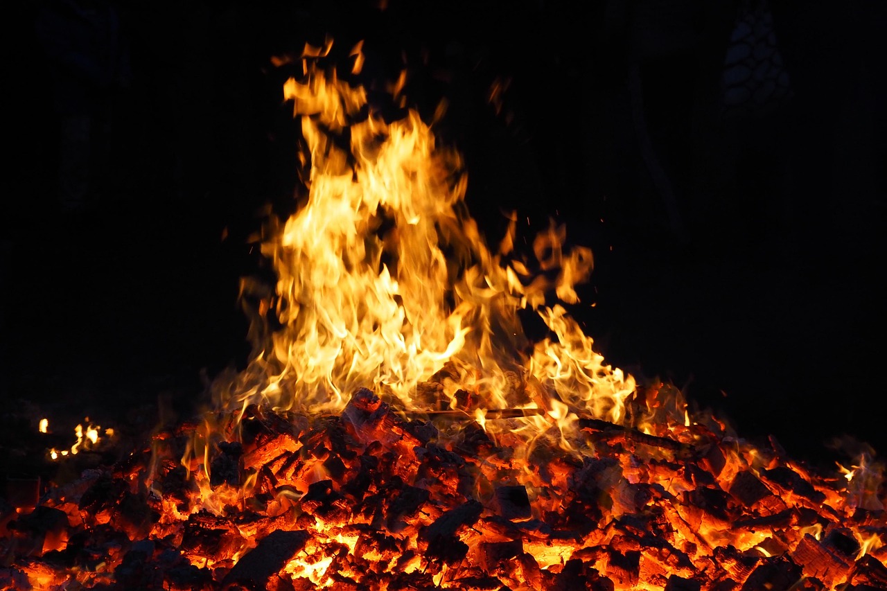 Chama Aquecer Inflamável - Foto gratuita no Pixabay - Pixabay