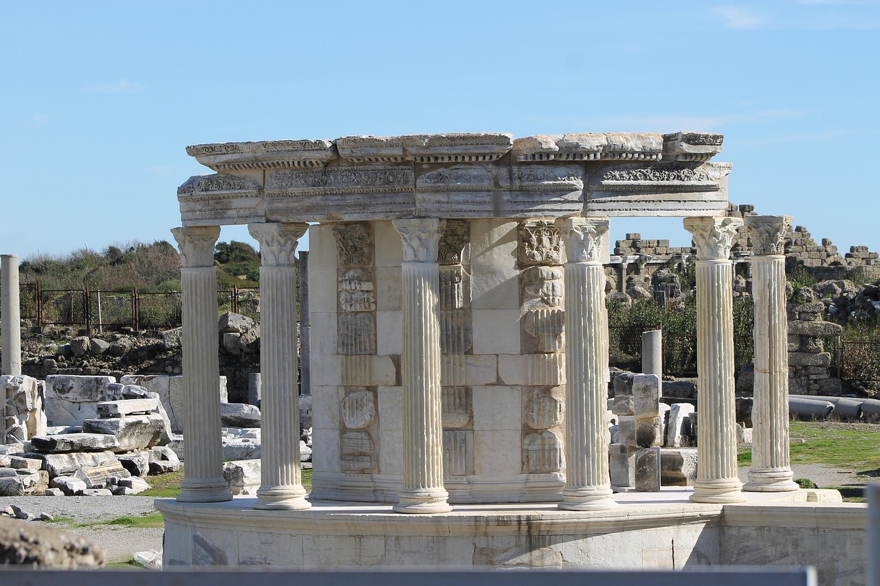 Viejo Arquitectura Arqueología - Foto gratis en Pixabay - Pixabay