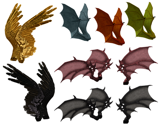 70+ Free Demon Wings & Demon Images - Pixabay