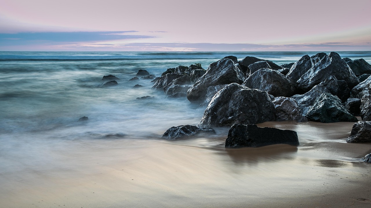 Body Of Water Sea Ocean - Free photo on Pixabay - Pixabay