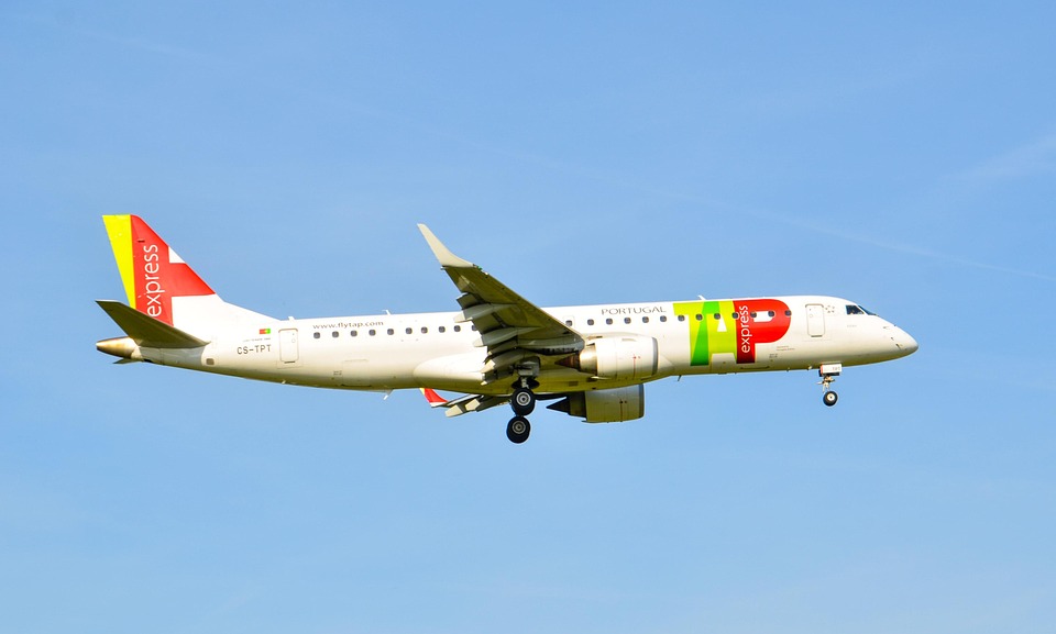 Plane Jet Tap - Free photo on Pixabay