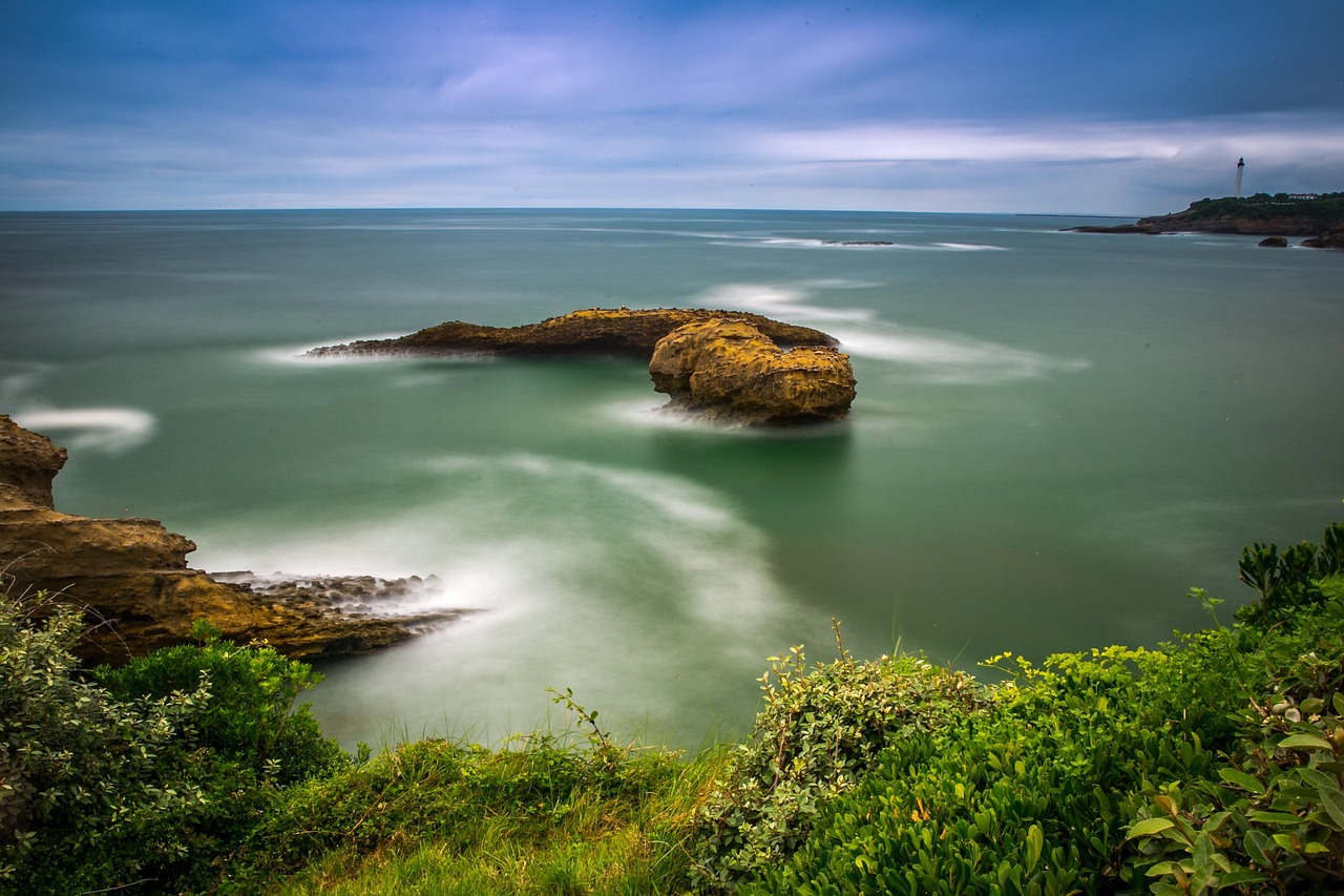 Body Of Water Nature Side - Free photo on Pixabay - Pixabay