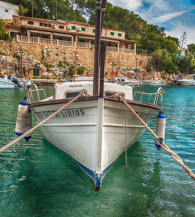 Corps De L'Eau Voyage Bateau - Photo gratuite sur Pixabay - Pixabay
