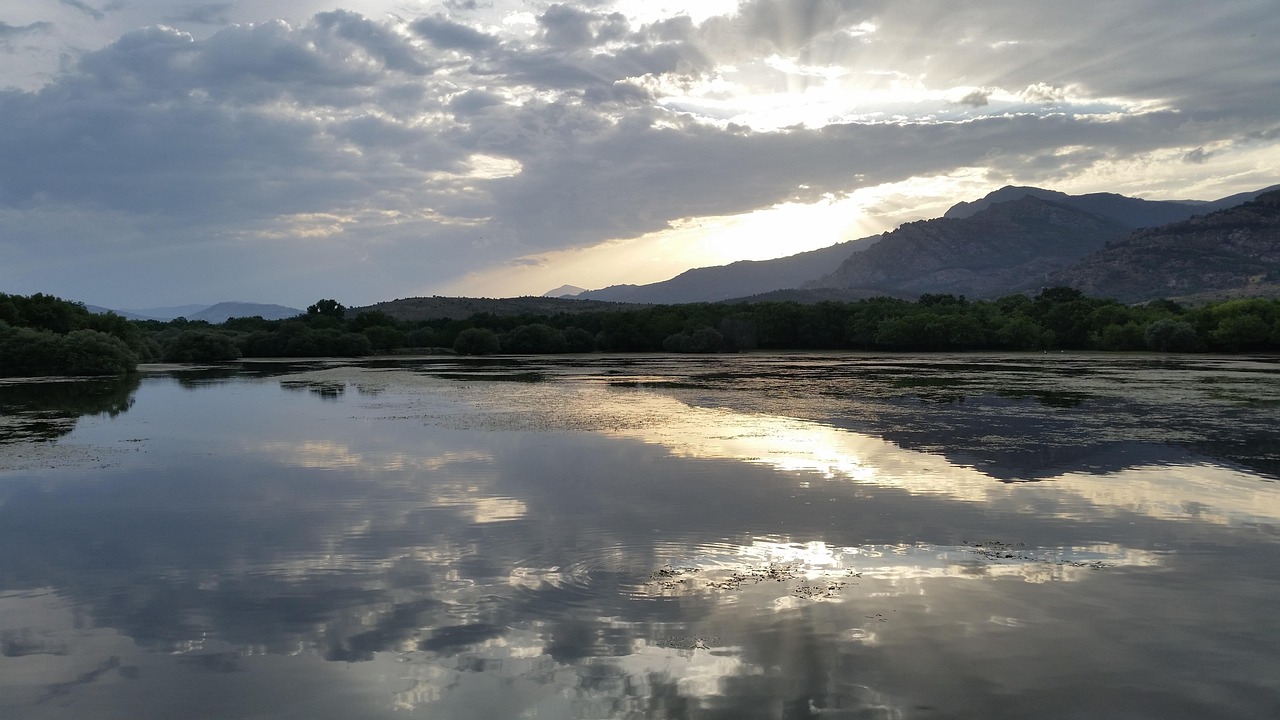 Body Of Water Nature Panoramic - Free photo on Pixabay