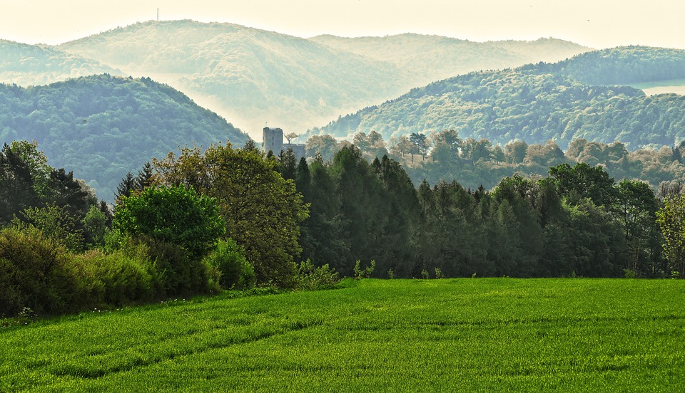 Plateau Mountains Landscape - Free photo on Pixabay - Pixabay