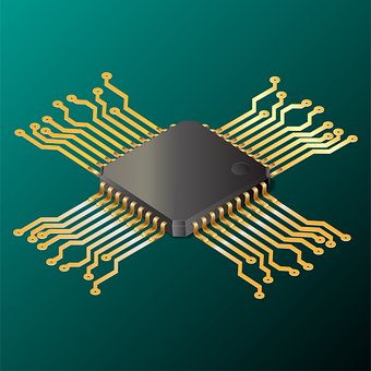 30+ Gambar Ic Chip & Ic Gratis - Pixabay