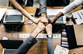 Team Cooperation Cohesion Free Image On Pixabay Team Cooperation Cohesion Free Image On Pixabay