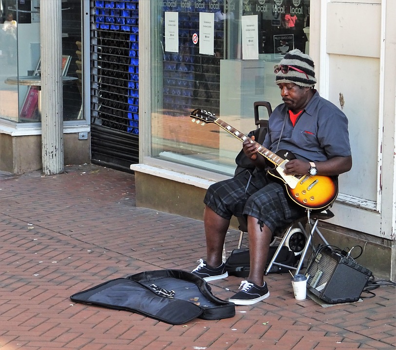 City Street Man - Free photo on Pixabay