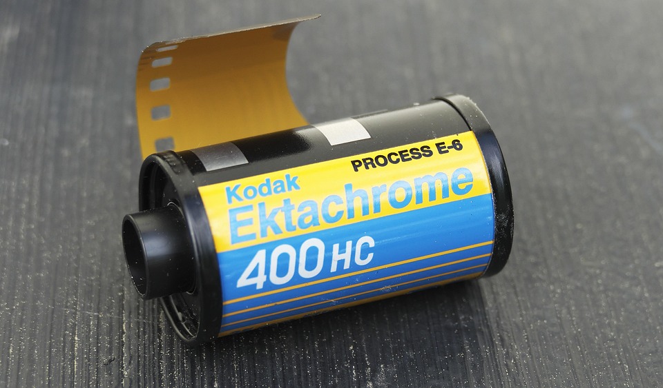 Filmrolle Kleinbildfilm - Kostenloses Foto auf Pixabay