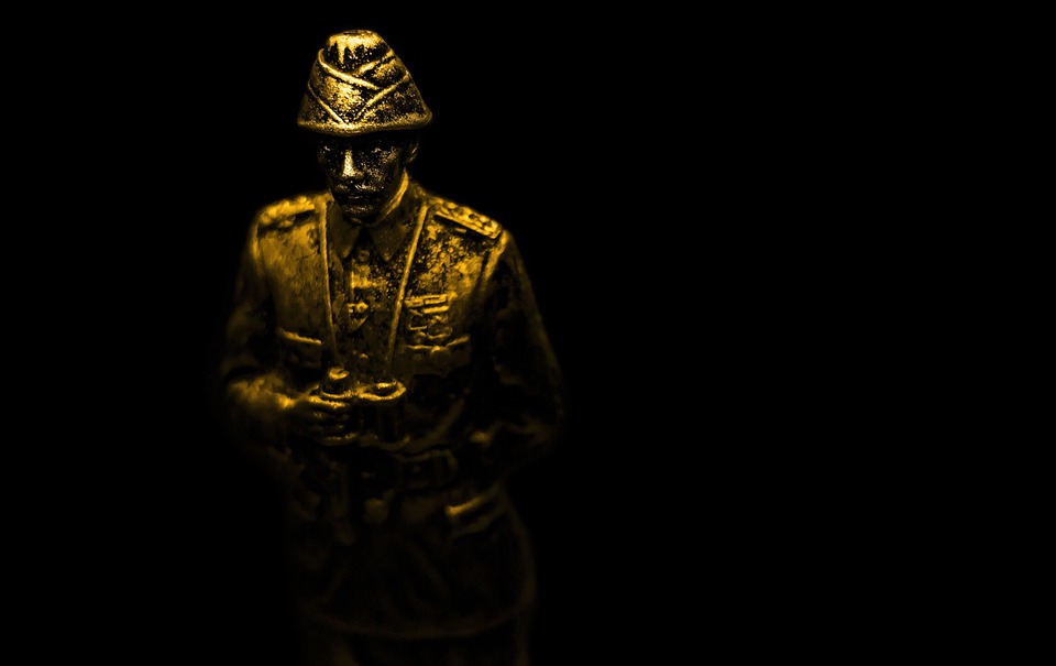 Mustafa Kemal Atatürk Ataturk - Free photo on Pixabay - Pixabay