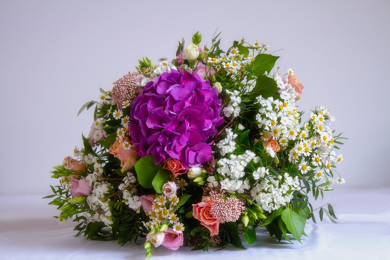 Fleur Bouquet De Fleurs - Photo gratuite sur Pixabay - Pixabay