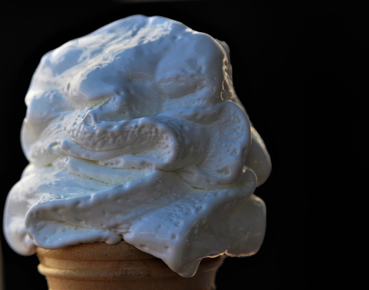 Ice Cream Food Cool - Free photo on Pixabay