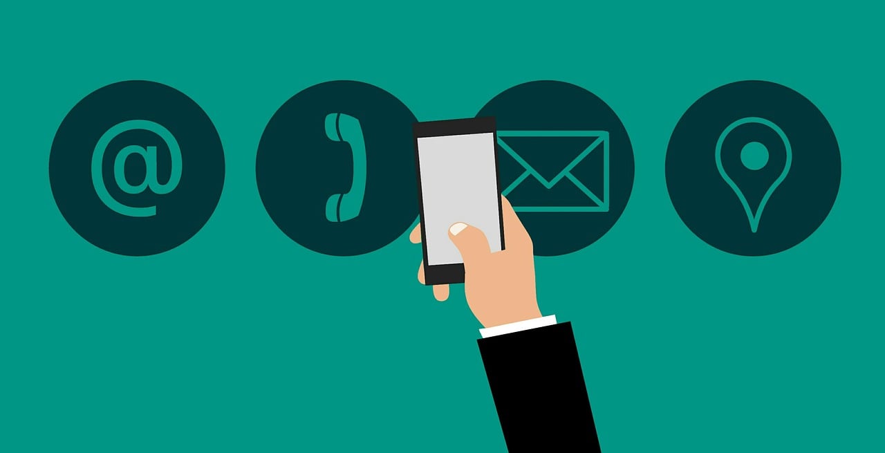 100+ Free Contact Us & Call Us Images - Pixabay