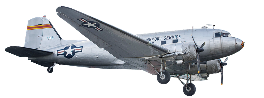 20+ Free C-47 & Aircraft Images - Pixabay