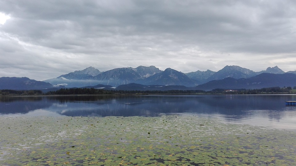 Bavaria Lake Water - Free photo on Pixabay - Pixabay